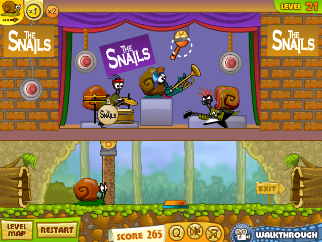 File:Snails Snail Bob 2.png - Rocklopedia Fakebandica